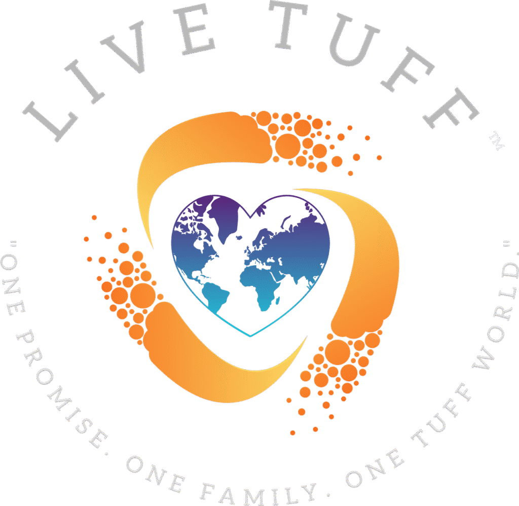 Contact – Live TUFF