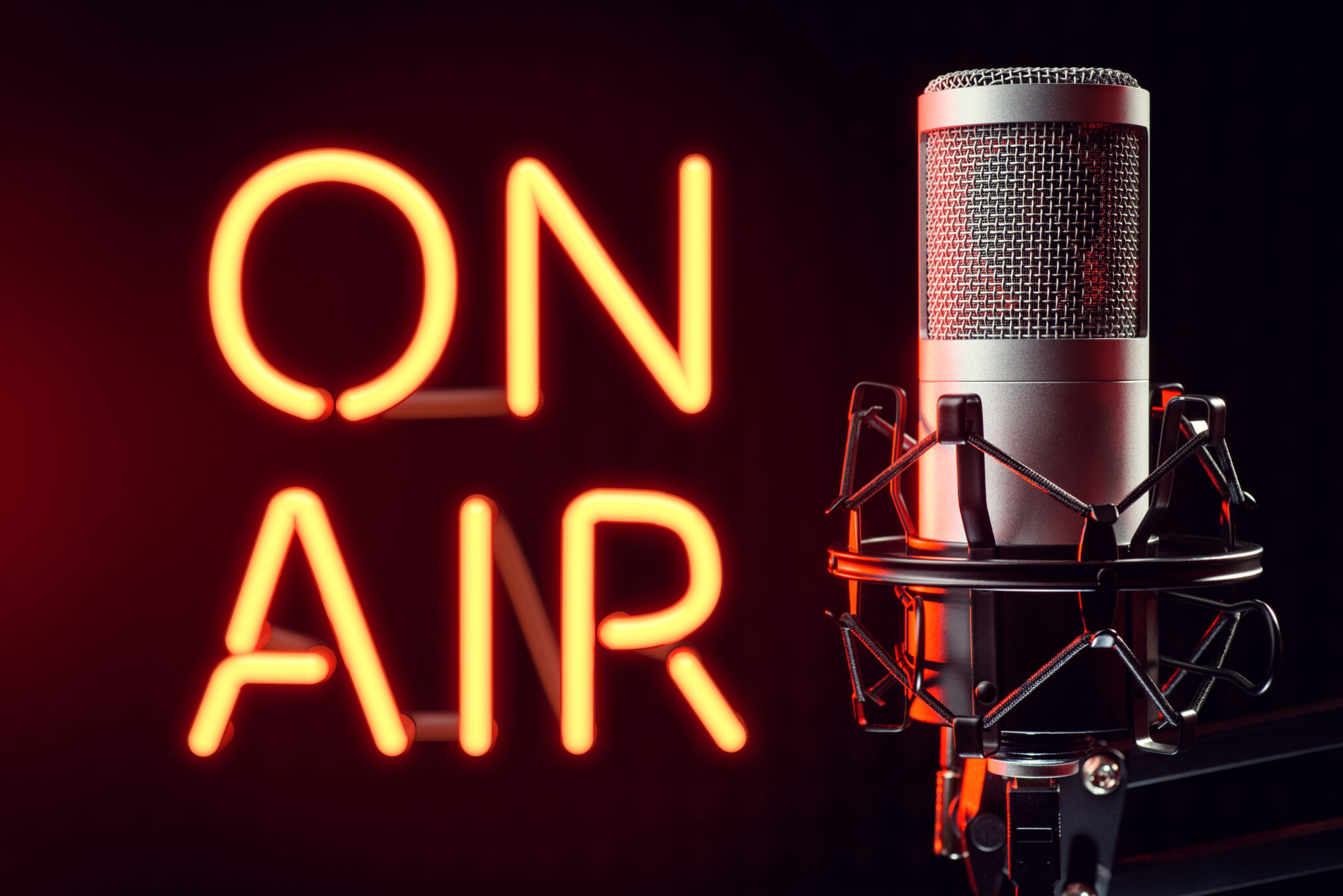 Media – Live TUFF